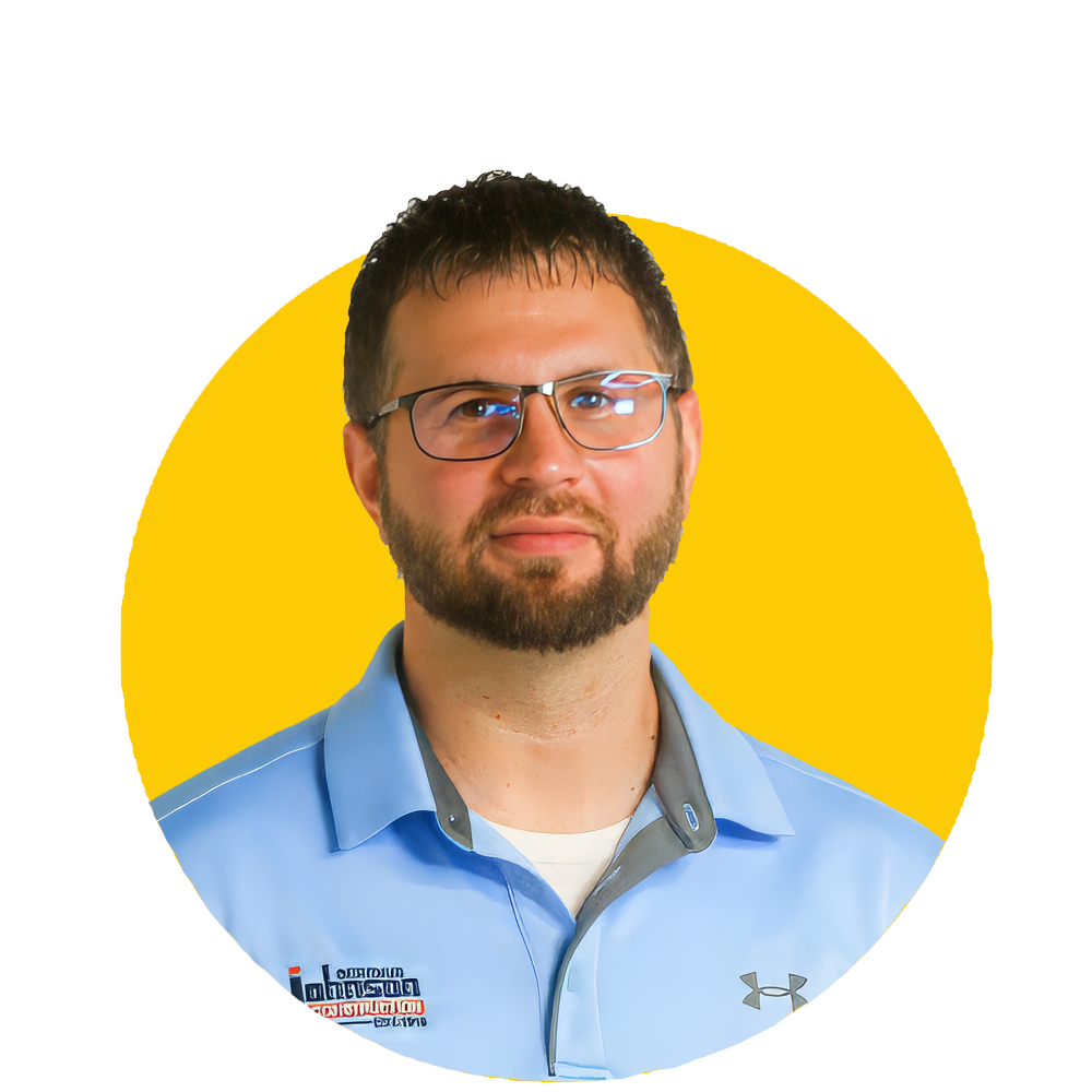 Our Team - Serenus Johnson Construction