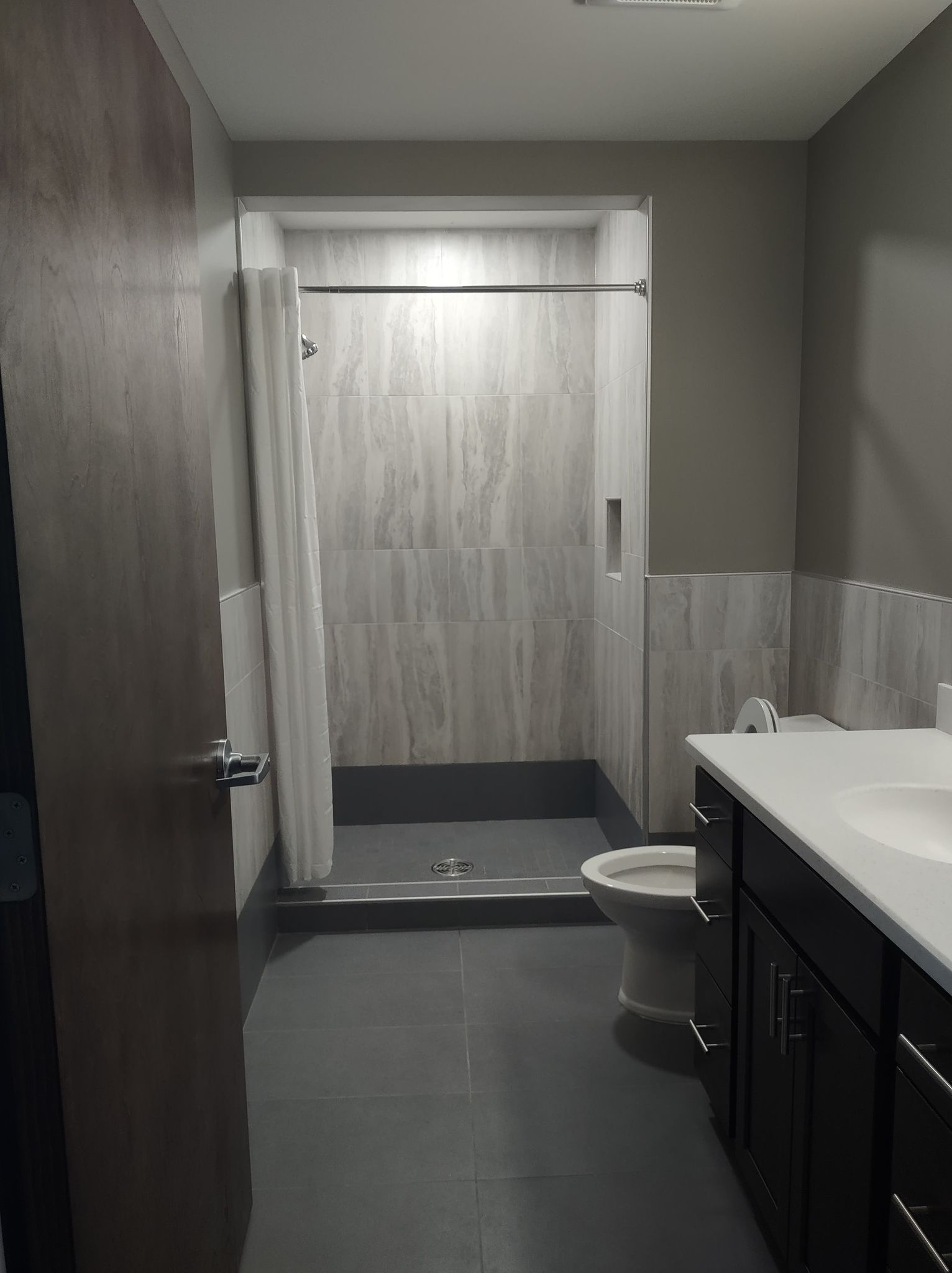 Labadie Lofts - Serenus Johnson Construction