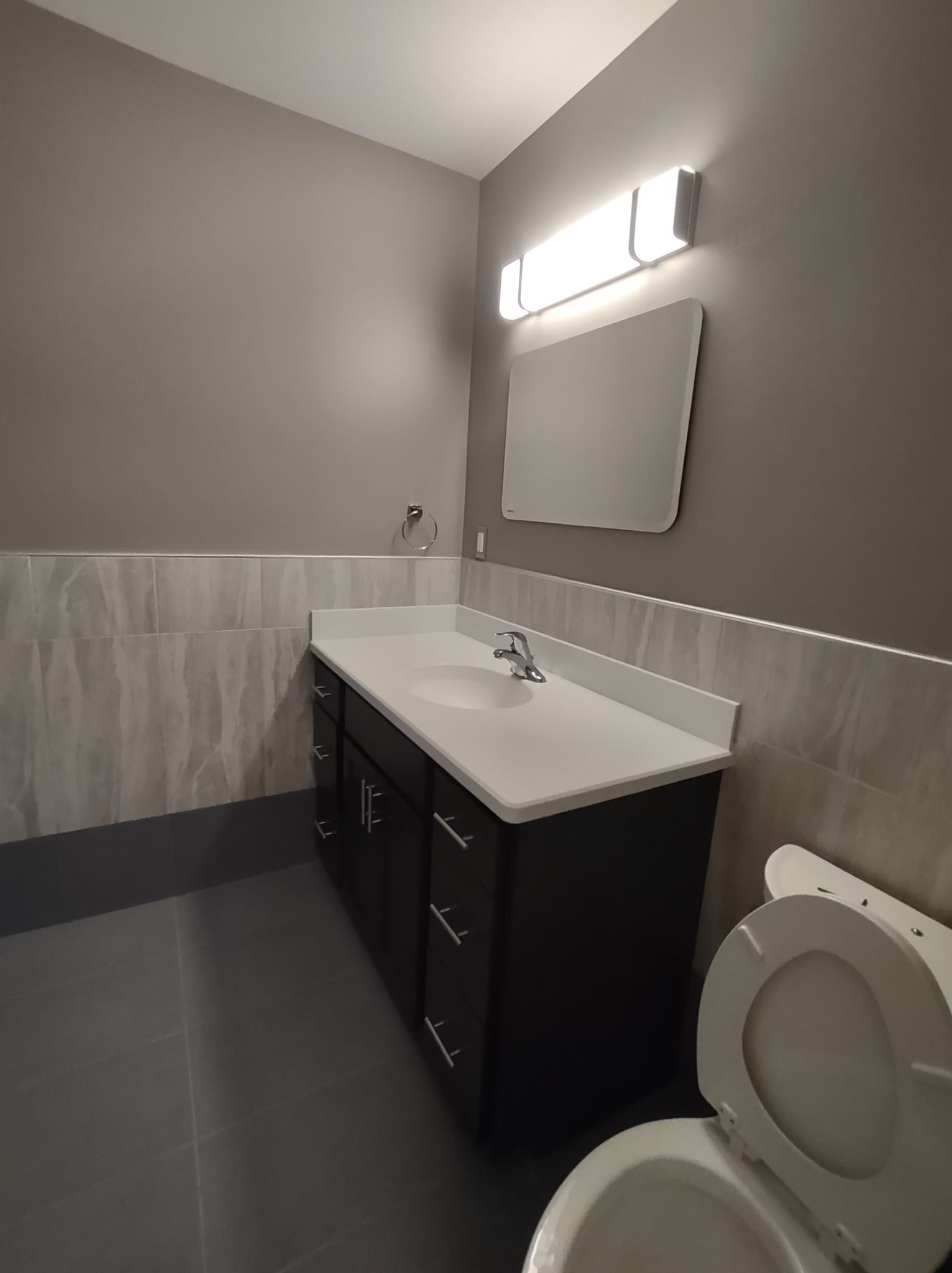 Labadie Lofts - Serenus Johnson Construction