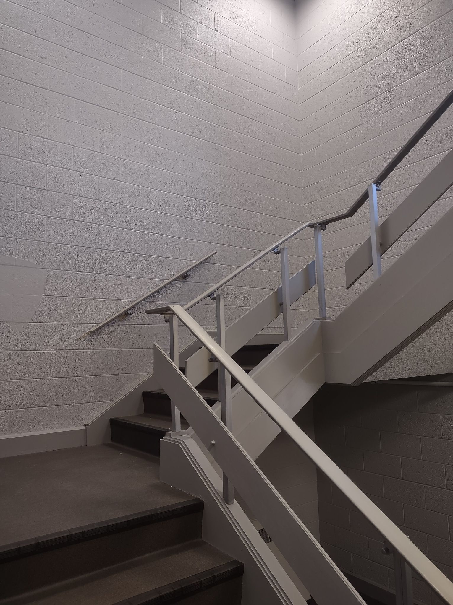 Labadie Lofts - Serenus Johnson Construction