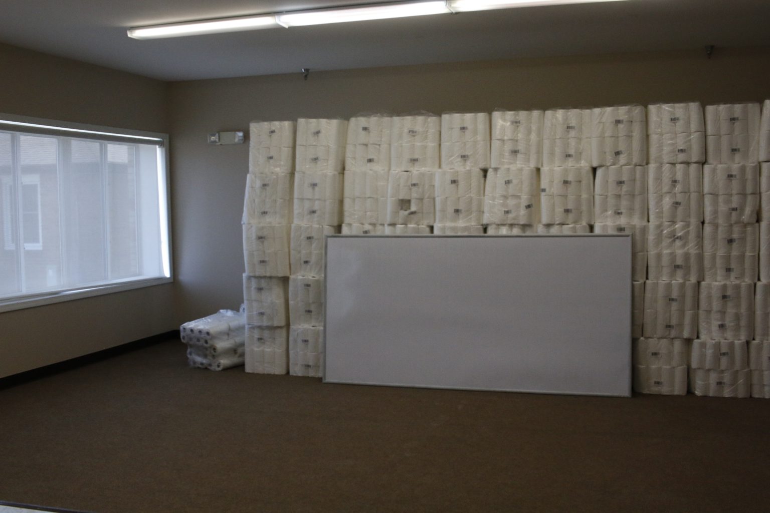 Labadie Lofts - Serenus Johnson Construction